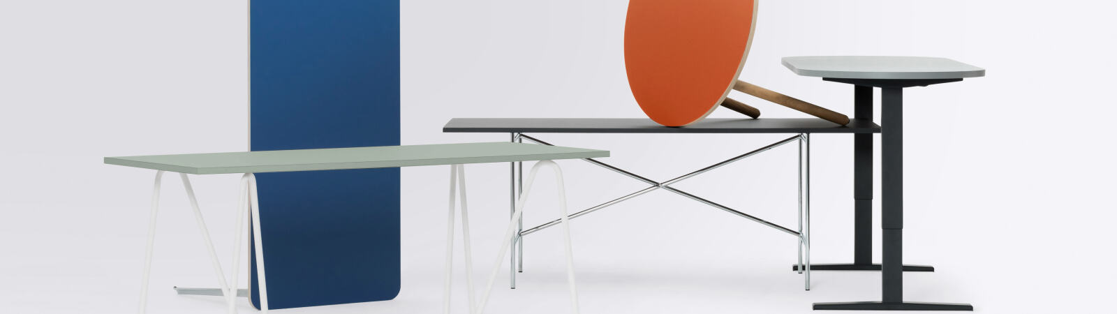 Tables | Faust Linoleum - Linoleum tabletops directly from the ...